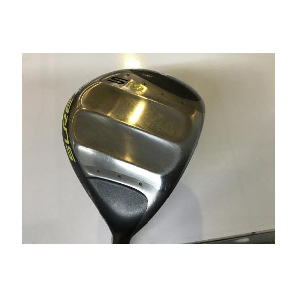 中古　Cランク　ミズノ　ＳＵＲＥ　ＳＵＲＥ　ＤＤ　２．０　５Ｗ　フェアウェイウッド　ＥＸＳＡＲ（ＳＵＲＥ　２．０） 　フレックスＳＲ ロフト角:19.00