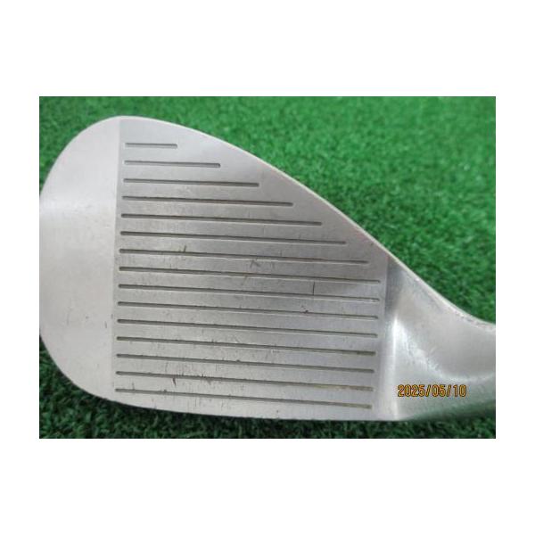 中古　Dランク　ＲＡＺＺＬＥ　ＤＡＺＺＬＥ　ＲＡＺＺＬＥ　ＤＡＺＺＬＥ　ＲＡＺＺＬＥ　ＤＡＺＺＬＥ　ＣＳ−０１Ｗ　サテンメッキ　５０°　ウェッジ　純正特注シャフト 　フレックスＳ ロフト角:50.00