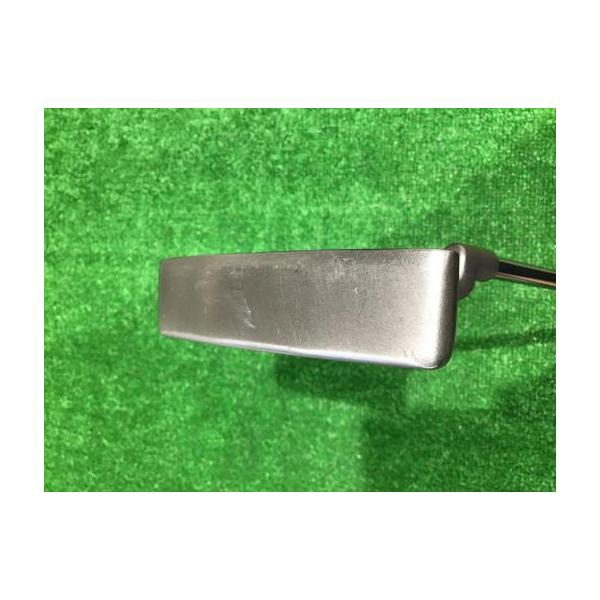 中古　Cランク　ピン　ＩＳＯＰＵＲ　ＩＳＯＰＵＲ　Ａｎｓｅｒ　２ｉ　パター　スチール 　フレックスその他 ロフト角:0.00