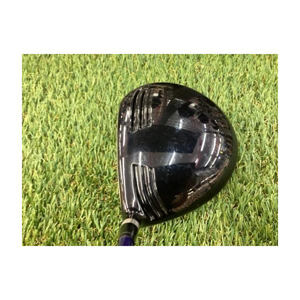 中古　Dランク　本間ゴルフ　ＬＢ　ＬＢ−８０８ｅｐ　１０．７５°　ドライバー　ＶＩＺＡＲＤ　Ｆｏｒ　ｅｐ（ＤＲ） 　フレックスＲ ロフト角:10.75