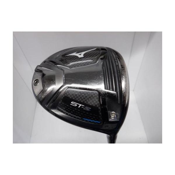 中古　Cランク　ミズノ　Ｍｉｚｕｎｏ　Ｍｉｚｕｎｏ　ＳＴ−Ｚ　２２０　９．５°　ドライバー　純正特注シャフト 　フレックスＳＲ ロフト角:9.50