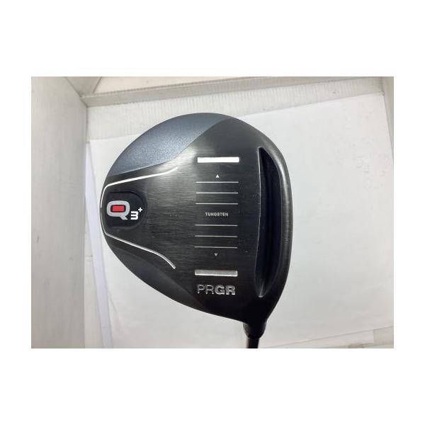 中古　Cランク　プロギア　Ｃａｒｒｙｓ　Ｑ　Ｃａｒｒｙｓ　Ｑ　３Ｗ＋　フェアウェイウッド　Ｃａｒｒｙｓ　Ｑ 　フレックスＲ ロフト角:16.50