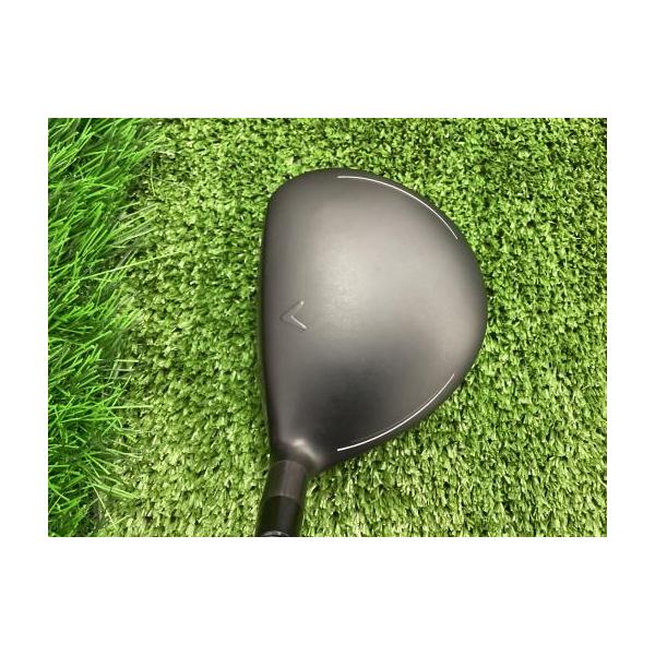 中古　Cランク　キャロウェイ　ＸＲ　ＸＲ　１６　　３Ｗ　レディース　フェアウェイウッド　ＸＲ（２０１６）フェアウェイ 　フレックスＬ ロフト角:15.00