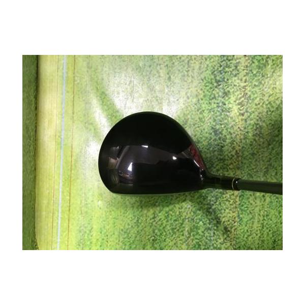 中古　Cランク　ジャスティック　ＰＲＯＣＥＥＤ　ＰＲＯＣＥＥＤ　ＴＯＵＲ　ＣＯＮＱＵＥＳＴ　Ｒ　ＴＯＵＲ　Ｔｉ　ＦＷ　Ｓｐｏｏｎ　フェアウェイウッド　純正特注シャフト 　フレックスＳ ロフト角:0.00