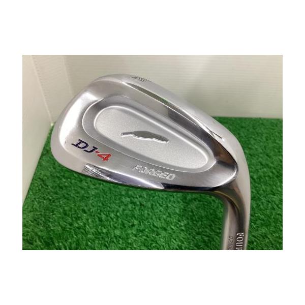 中古　Cランク　フォーティーン　ＤＪ　ＤＪ−４　４４°　レディース　ウェッジ　ＦＴ−５２ｗ 　フレックスその他 ロフト角:44.00