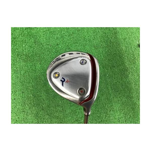 中古　Cランク　ロッディオ　ＲＯＤＤＩＯ　ＲＯＤＤＩＯ　フェアウェイウッド　Ｓｐｏｏｎ　フェアウェイウッド　純正特注シャフト 　フレックスＳ ロフト角:15.50
