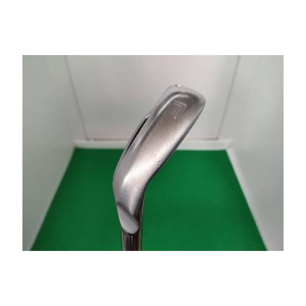 中古　Dランク　ピン　Ｇ４１０　Ｇ４１０　ＬＷ　ウェッジ　ＰＩＮＧ　ＦＵＢＵＫＩ 　フレックスＲ ロフト角:58.00