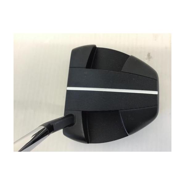 中古　Cランク　オデッセイ　Ａｉ−ＯＮＥ・ＭＩＬＬＥＤ　Ａｉ−ＯＮＥ・ＭＩＬＬＥＤ　ＥＩＧＨＴ　Ｔ（カスタム）　パター　純正特注シャフト 　フレックスその他 ロフト角:3.00