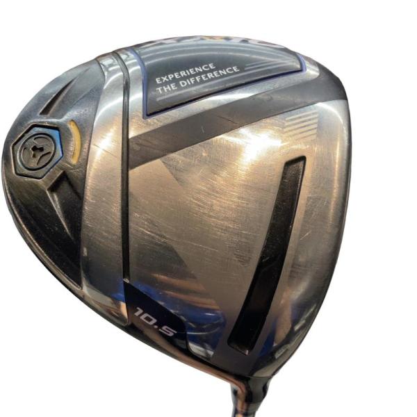 中古　Dランク　ダンロップ　ＸＸＩＯ　ＸＸＩＯ（２０２０）　１０．５°　ドライバー　ＸＸＩＯ　ＭＰ１１００（ＤＲ） 　フレックスＳＲ ロフト角:10.50
