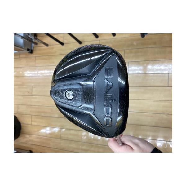 中古　Cランク　バルド バルド ストロング ラッキー TTX STRONG LUCKY 420 1W ドライバー リシャフト 0インチ フレックスその他 ロフト角:-