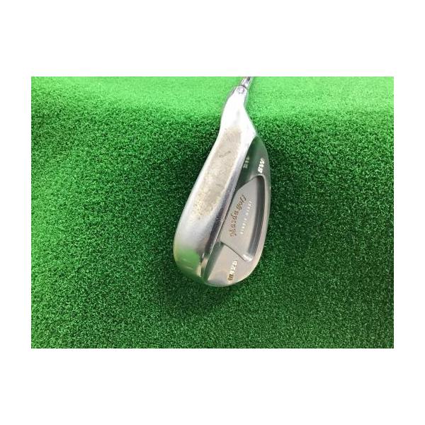 中古　Dランク　ＭＡＳＤＡ　ＭＡＳＤＡ　ＭＡＳＤＡ　ＳＴＵＤＩＯ　ＷＥＤＧＥ　Ｍ４２５　ＳＷ　ウェッジ　ＮＳ　ＰＲＯ　ＭＯＤＵＳ３　ＷＥＤＧＥ　１１５ 　フレックスその他 ロフト角:58.00