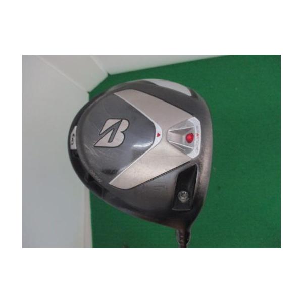 中古　Cランク　ブリヂストン　ＴＯＵＲ　Ｂ　ＴＯＵＲ　Ｂ　Ｘ　　９．５°　ドライバー　ＴＯＵＲ　ＡＤ　ＴＸ３−５（ＤＲ） 　フレックスＳ ロフト角:9.50