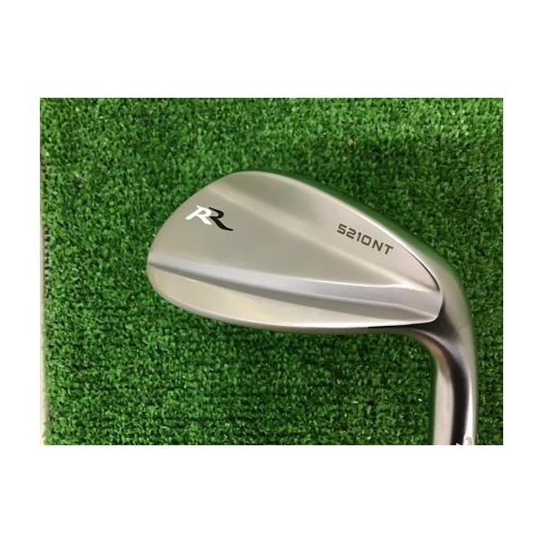 中古　Aランク　ＰＲＯＴＯ−ＣＯＮＣＥＰＴ　ＰＲＯＴＯ−ＣＯＮＣＥＰＴ　ＰＲＯＴＯ−ＣＯＮＣＥＰＴ　ＲＲ　ＦＯＲＧＥＤ　ＷＥＤＧＥ　５２°／１０°ＮＴ　ウェッジ　純正特注シャフト 　フレックスその他 ロフト角:52.00