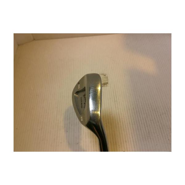 中古　Cランク　ＭＡＳＤＡ　ＭＡＳＤＡ　ＭＡＳＤＡ　ＳＴＵＤＩＯ　ＷＥＤＧＥ　Ｍ４２５　ＡＷ　ウェッジ　ＮＳ　ＰＲＯ　ＭＯＤＵＳ３　ＷＥＤＧＥ　１２５ 　フレックスその他 ロフト角:52.00