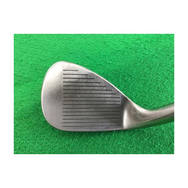 中古　Dランク　ＰＲＯＴＯ−ＣＯＮＣＥＰＴ　ＰＲＯＴＯ−ＣＯＮＣＥＰＴ　ＰＲＯＴＯ−ＣＯＮＣＥＰＴ　ＦＯＲＧＥＤ　ＷＥＤＧＥ（メッキ）　５８°／１４°　ウェッジ　リシャフト 　フレックスその他 ロフト角:58.00