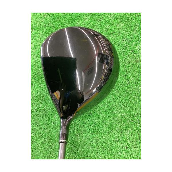 中古　Dランク　イオンスポーツ　ＧＩＧＡ　ＧＩＧＡ　ＨＳ−７９７　　９．５°　ドライバー　リシャフト 　フレックスその他 ロフト角:9.50