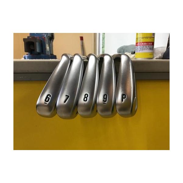 中古　Cランク　キャロウェイ　ＡＰＥＸ　ＡＰＥＸ　Ａｉ３００　６Ｓ（実本数：５本セット）　アイアンセット　ＮＳ　ＰＲＯ　９５０ＧＨ　ｎｅｏ 　フレックスＳ ロフト角:22.00
