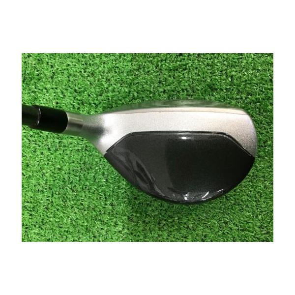 中古　Cランク　ミズノ　ＳＵＲＥ　ＳＵＲＥ　ＤＤ　ＭＩ　Ｕ５　ユーティリティ　ＥＸＳＡＲ（ＳＵＲＥ） 　フレックスＲ ロフト角:23.00