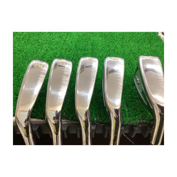 中古　Cランク　本間ゴルフ　ＴＯＵＲ　ＷＯＲＬＤ　ＴＯＵＲ　ＷＯＲＬＤ　ＸＰ−１　５Ｓ（実本数：５本セット）　アイアンセット　ＶＩＺＡＲＤ　４３（ＩＲ） 　フレックスＳ ロフト角:28.50