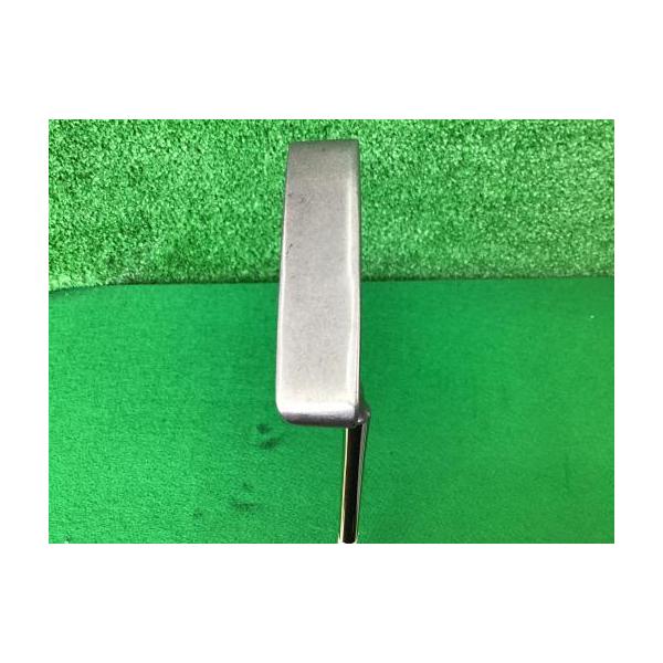 中古　Cランク　ピン　ＺＩＮＧ　ＺＩＮＧ　２　ステンレス　パター　スチール 　フレックスその他 ロフト角:0.00