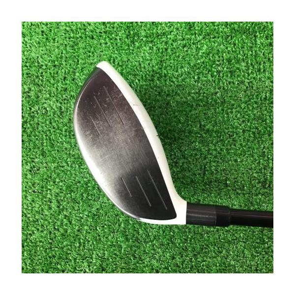 中古　Cランク　テーラーメイド　ＲＢＺ　ＲＢＺ　ＳＴＡＧＥ　２　３Ｗ　フェアウェイウッド　ＴＭ１−２１３（フェアウェイ） 　フレックスＳ ロフト角:15.00