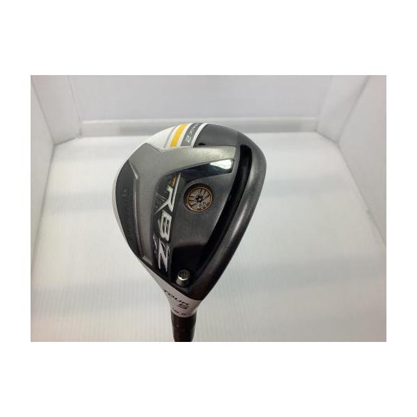 中古　Cランク　テーラーメイド　ＲＢＺ　ＲＢＺ　ＳＴＡＧＥ　２　ＴＯＵＲ　５Ｗ　フェアウェイウッド　ＴＭ１−２１３（フェアウェイ）ＴＯＵＲ 　フレックスＳ ロフト角:18.50