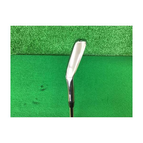 中古　Cランク　ブリヂストン　ＴＯＵＲＳＴＡＧＥ　ＴＯＵＲＳＴＡＧＥ　Ｘ−ＢＬＡＤＥ　ＧＲ　ＦＯＲＧＥＤ（２０１４）　６Ｓ（実本数：６本セット）　アイアンセット　純正特注シャフト 　フレックスＲ ロフト角:25.00