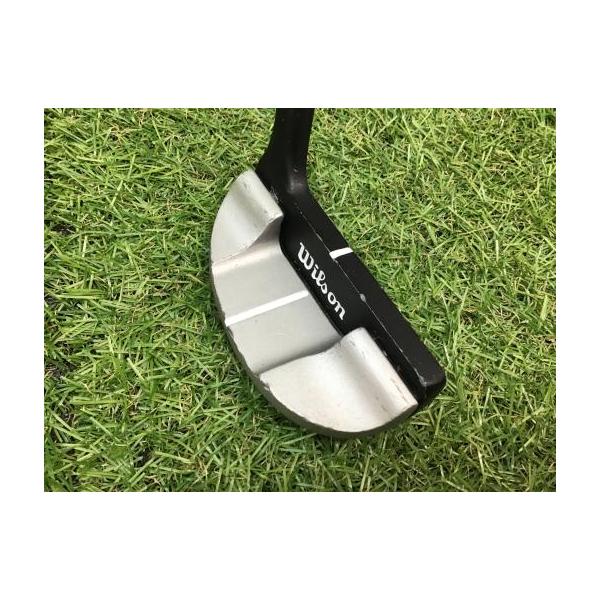 中古　Dランク　ウィルソン Wilson  ハーモナイズ M3 harmonized M3 34インチ パター 34インチ