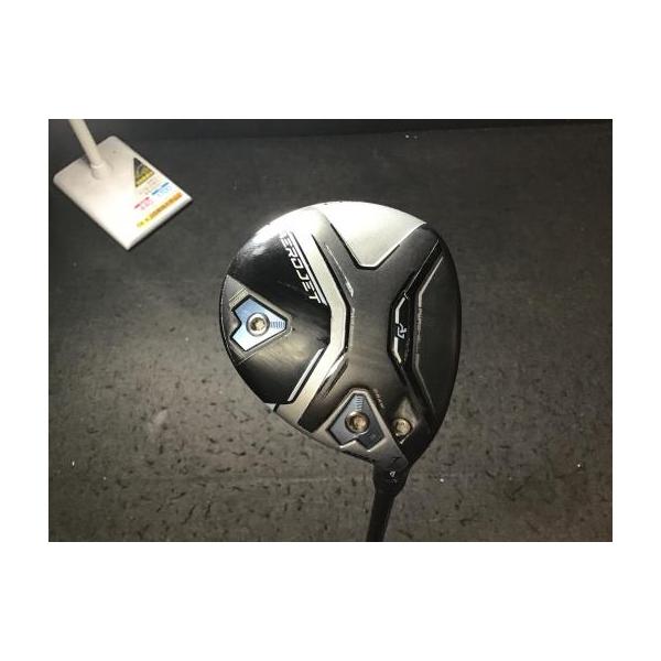 中古　Cランク　コブラ　ｃｏｂｒａ　ｃｏｂｒａ　ＡＥＲＯＪＥＴ　ＭＡＸ　７Ｗ　レディース　フェアウェイウッド　ＳＰＥＥＤＥＲ　ＮＸ　ｆｏｒ　Ｃｏｂｒａ（ＡＥＲＯＪＥＴ　ＦＷ） 　フレックスＬ ロフト角:24.50
