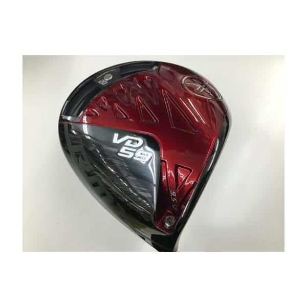 中古　Bランク　ヤマハ　ＲＭＸ　ＲＭＸ　ＶＤ５９　　９．５°　ドライバー　Ｄｉａｍａｎａ　ＹＲ 　フレックスＳＲ ロフト角:9.50