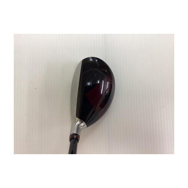 中古　Cランク　ダイワ（グローブライド）　ＯＮＯＦＦ　ＯＮＯＦＦ　ＦＡＩＲＷＡＹ　ＷＩＮＧＳ（２０１４）　２１°　ユーティリティ　ＳＭＯＯＴＨ　ＫＩＣＫ　ＭＰ−５１４Ｕ 　フレックスＳ ロフト角:21.00