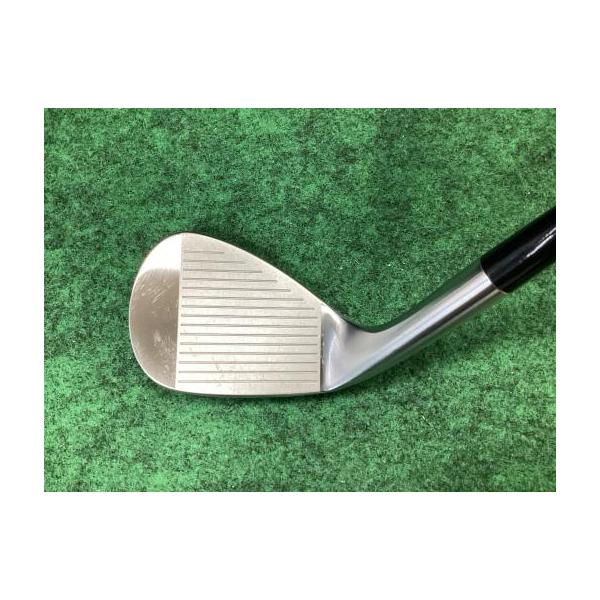 中古　Cランク　ブリヂストン　ＢＲＩＤＧＥＳＴＯＮＥ　ＢＲＩＤＧＥＳＴＯＮＥ　ＢＲＭ２　５８°／１２°Ａ　ウェッジ　ＮＳ　ＰＲＯ　ＭＯＤＵＳ３　ＴＯＵＲ１２０ 　フレックスＳ ロフト角:58.00