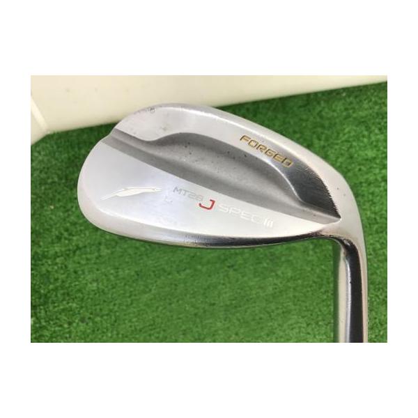 中古　Cランク　フォーティーン エムティー J.SPEC-III MT-28 J.SPEC-III 58° ウェッジ NS PRO 950GH フレックスその他