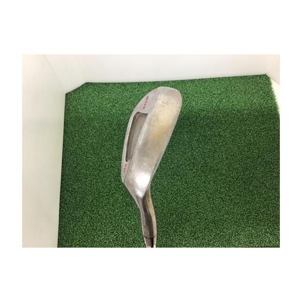 中古　Cランク　ＭＡＳＤＡ　ＭＡＳＤＡ　ＭＡＳＤＡ　ＳＴＵＤＩＯ　ＷＥＤＧＥ　Ｍ４２５　ＡＷ　ウェッジ　リシャフト 　フレックスその他 ロフト角:52.00