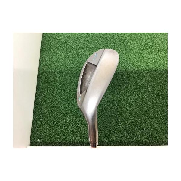 中古　Cランク　ＭＡＳＤＡ　ＭＡＳＤＡ　ＭＡＳＤＡ　ＳＴＵＤＩＯ　ＷＥＤＧＥ　Ｍ４２５　ＳＷ　ウェッジ　リシャフト 　フレックスその他 ロフト角:58.00