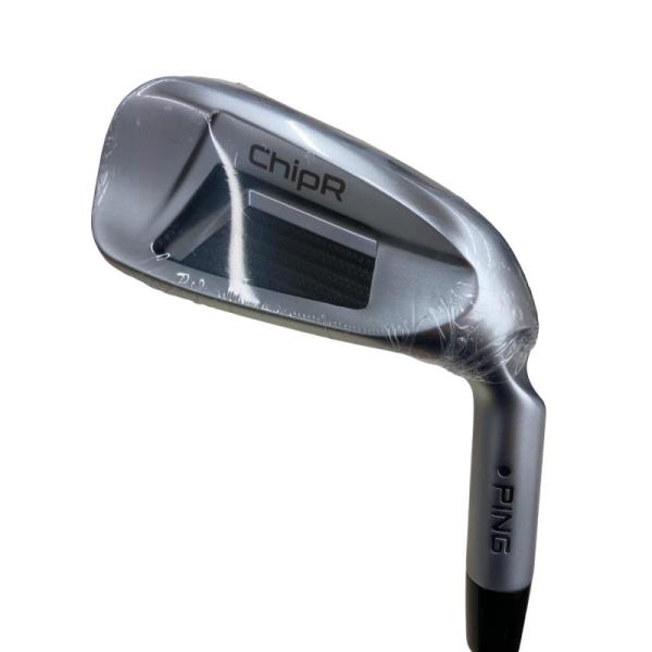 中古　Nランク　ピン　ＣｈｉｐＲ　ＣｈｉｐＲ　３４インチ　ウェッジ　Ｚ−Ｚ１１５ 　フレックスその他 ロフト角:38.50