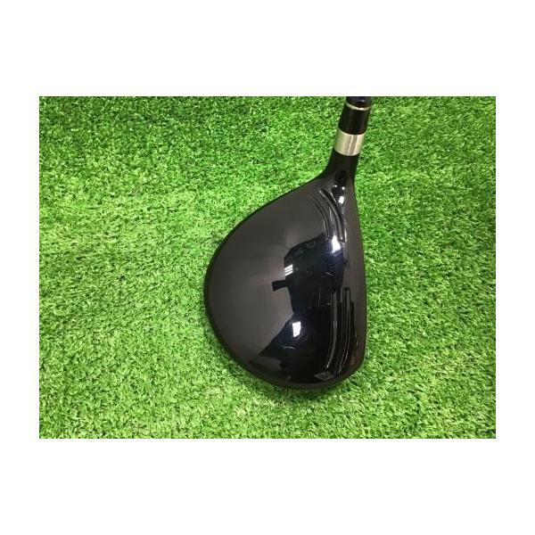 中古　Cランク　本間ゴルフ　ＬＢ　ＬＢ−８０８ｅｐ　５Ｗ　フェアウェイウッド　ＶＩＺＡＲＤ　Ｆｏｒ　ｅｐ（ＦＷ） 　フレックスＳ ロフト角:18.00
