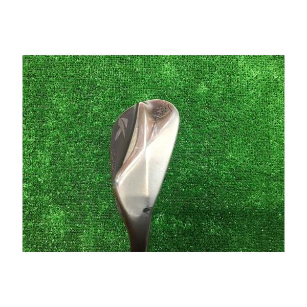中古　Cランク　キャスコ ドルフィン ウェッジ DW-123 Copper Dolphin Wedge DW-123 Copper 56° レディース ウェッジ Dolphin DP-231 フレックスL