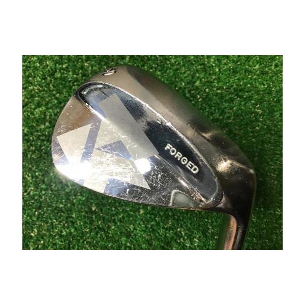 中古　Cランク　藤本技工　ＦＵＪＩＭＯＴＯ　ＧＩＫＯＨ　ＦＵＪＩＭＯＴＯ　ＧＩＫＯＨ　ＴＫ−０１　５０°　ウェッジ　ＮＳ　ＰＲＯ　ＭＯＤＵＳ３　ＷＥＤＧＥ　１２５ 　フレックスその他 ロフト角:50.00