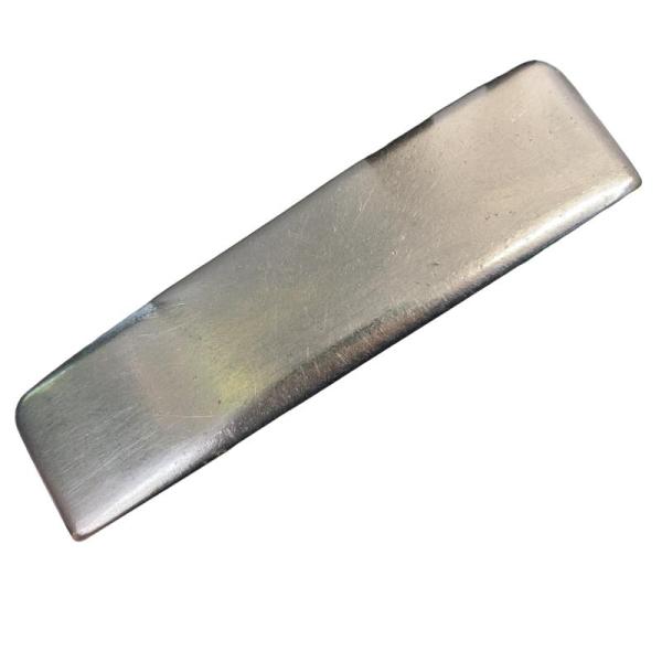 中古　Dランク　ピン　ＡＮＳＥＲ　２　ＡＮＳＥＲ　２　ＰＡＴ　ＰＥＮＤ　ステンレス　パター　スチール 　フレックスその他 ロフト角:0.00