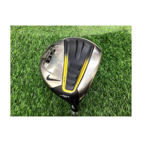 中古　Cランク　ナイキ　ＳａｓＱｕａｔｃｈ　ＳａｓＱｕａｔｃｈ　ＭａｃｈＳｐｅｅｄ　ＳＴＲ８−ＦＩＴ　１０．５°　ドライバー　ＳＴＲ８−ＦＩＴ　ＢＡＳＳＡＲＡ　ＳＱ５１０ＤＪ 　フレックスＲ ロフト角:10.50