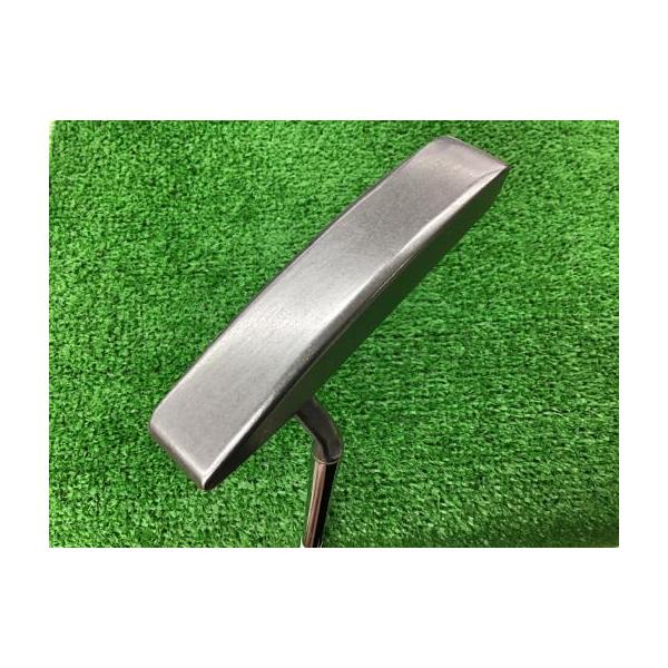 中古　Cランク　ピン　ＰＡＬ　ＰＡＬ　２　ステンレス　パター　スチール 　フレックスその他 ロフト角:0.00