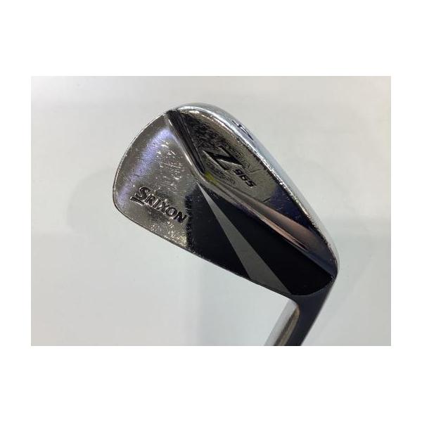 中古　Dランク　ダンロップ スリクソン SRIXON Z945 #4 単品アイアン Dynamic Gold フレックスX