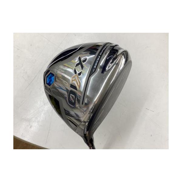 中古　Cランク　ダンロップ　ＸＸＩＯ　ＸＸＩＯ（２０２２）　　９．５°　ドライバー　ＸＸＩＯ　ＭＰ１２００（ＤＲ） 　フレックスＳ ロフト角:9.50