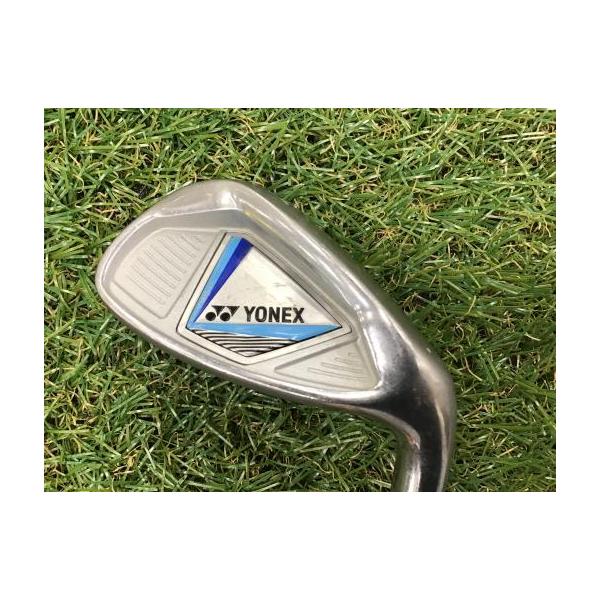 中古　Dランク　ヨネックス　ＹＯＮＥＸ　ＹＯＮＥＸ　ジュニア（２０１６）（Ｊ１３５）　ＳＷ　ブルー　ウェッジ　ＧＲＡＰＨＩＴＥ 　フレックスその他 ロフト角:54.00