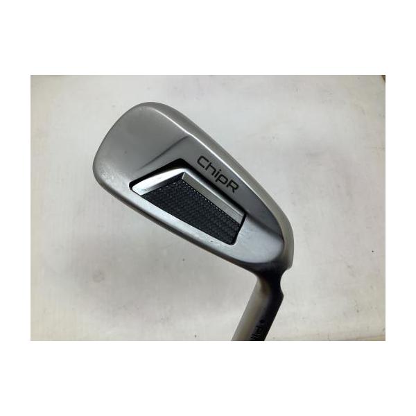 中古　Cランク　ピン　ＣｈｉｐＲ　ＣｈｉｐＲ　３４インチ　ウェッジ　Ｚ−Ｚ１１５ 　フレックスその他 ロフト角:38.50
