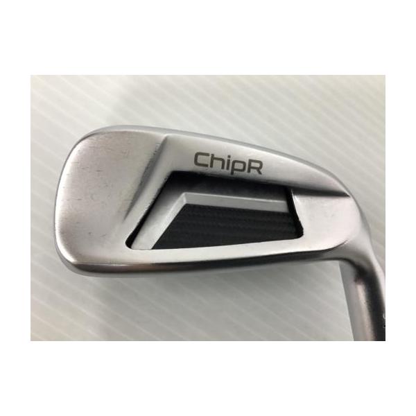中古　Cランク　ピン　ＣｈｉｐＲ　ＣｈｉｐＲ　３４インチ　ウェッジ　Ｚ−Ｚ１１５ 　フレックスその他 ロフト角:38.50