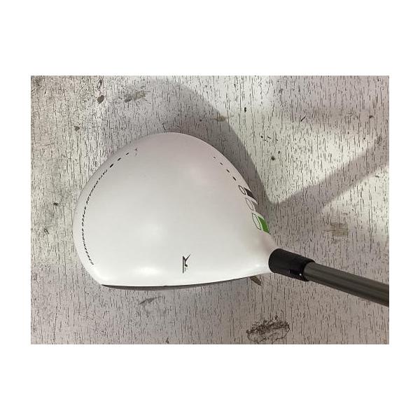 中古　Cランク　テーラーメイド　ＲＢＺ　ＲＢＺ　７Ｗ　レディース　フェアウェイウッド　ＲＢ−４０（フェアウェイ） 　フレックスＬ ロフト角:21.00
