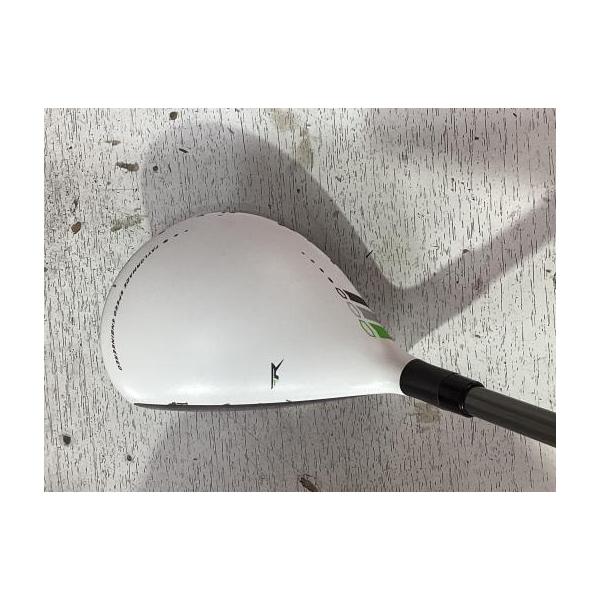 中古　Cランク　テーラーメイド　ＲＢＺ　ＲＢＺ　Ｕ５　レディース　ユーティリティ　ＲＢ−４５（ユーティリティ） 　フレックスＬ ロフト角:25.00