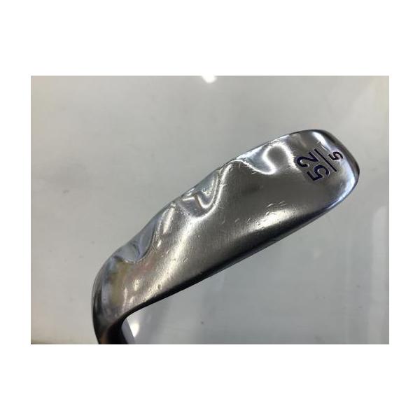 中古　Cランク　ダイワ（グローブライド）　ＯＮＯＦＦ　ＯＮＯＦＦ　ＬＡＢＯＳＰＥＣ　ＦＲＯＧ’Ｓ　ＬＥＡＰ　５２°　ウェッジ　Ｄｙｎａｍｉｃ　Ｇｏｌｄ 　フレックスＳ ロフト角:52.00